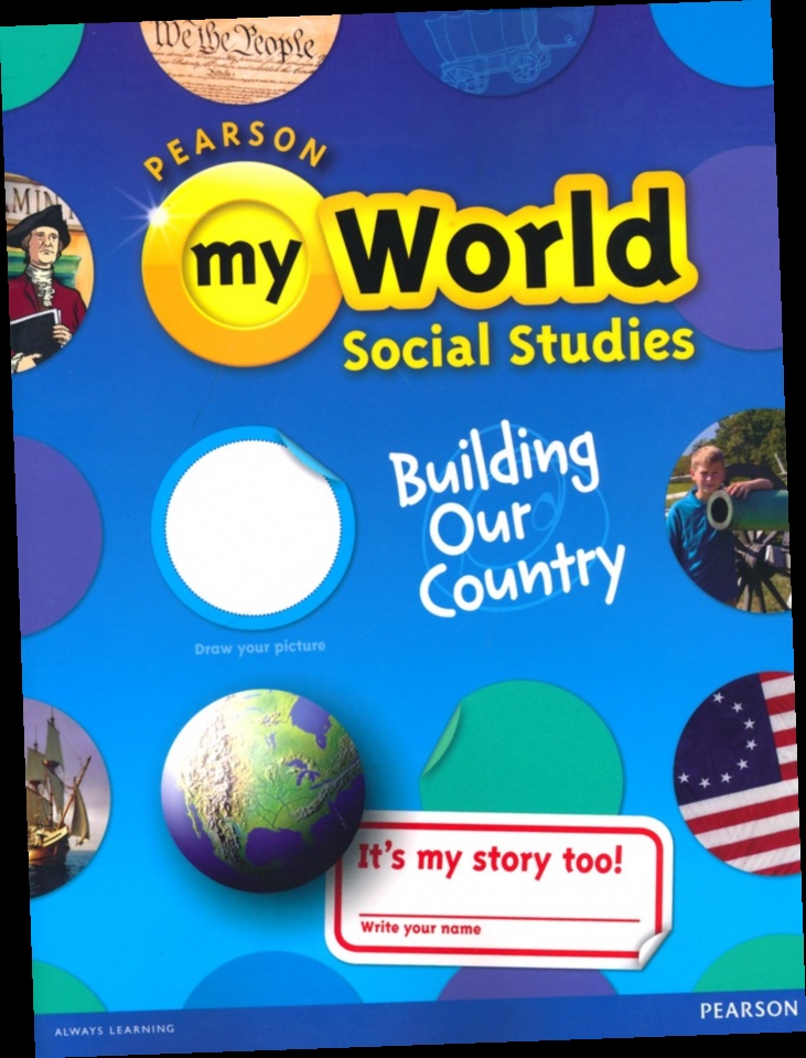 pearson my world social studies grade 5 pdf download / Twitter