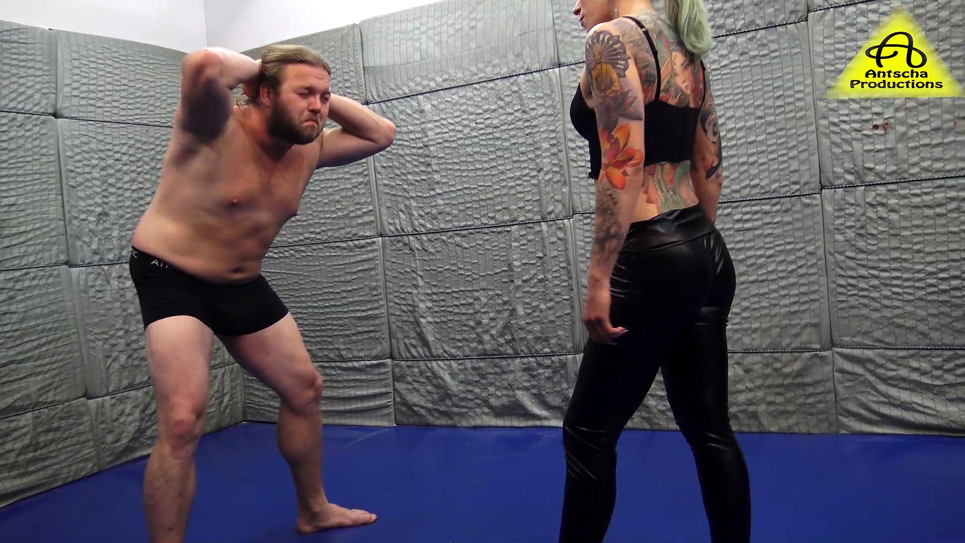 Antscha Productions on Twitter: "https://t.co/ANuZpxawe0 New sale. Cruel ballbusting female ...