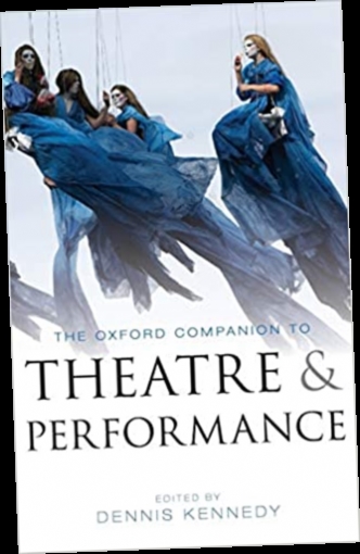the oxford companion to theatre and performance download pdf / Twitter