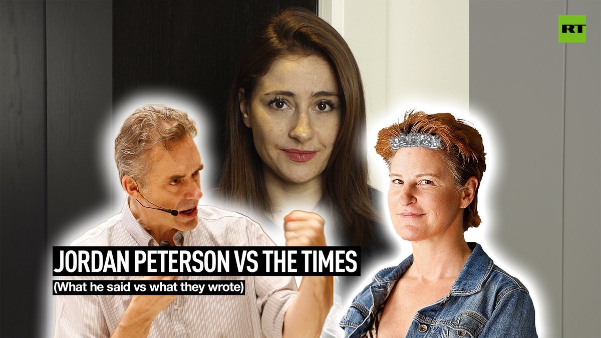 Polly Boiko Clickbait And Skripal Jokes: Russia's RT Thrives Online