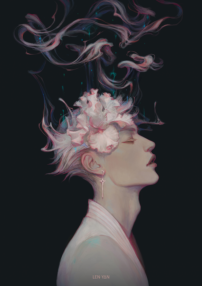 len-yan (@lenyan_art) さんのイラスト・マンガ作品まとめ (38 件) - Twoucan