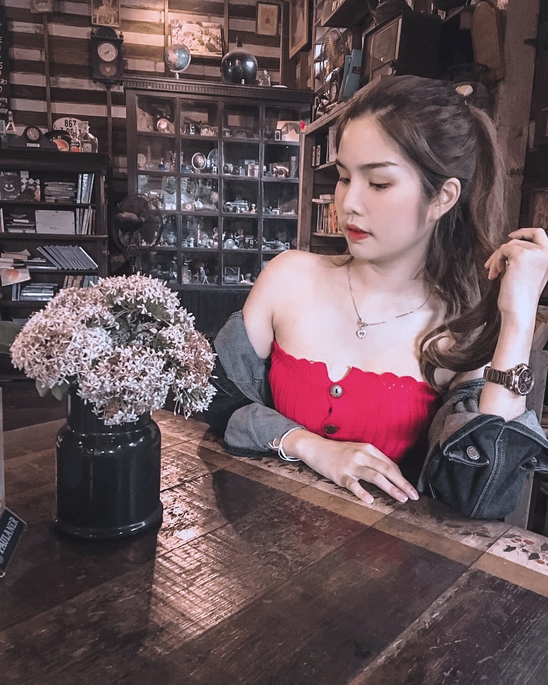 chonticha chaibura (@Ch_Chonticha) / Twitter