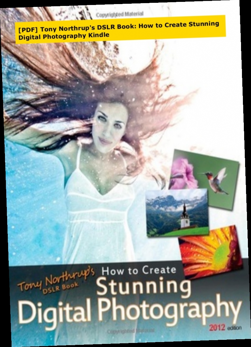 how to create stunning digital photography pdf free download / Twitter