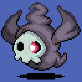 Duskull Sprite