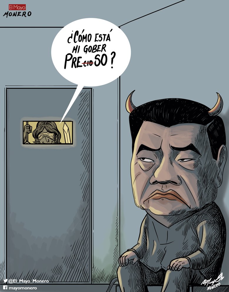 El Gober Precioso Memes