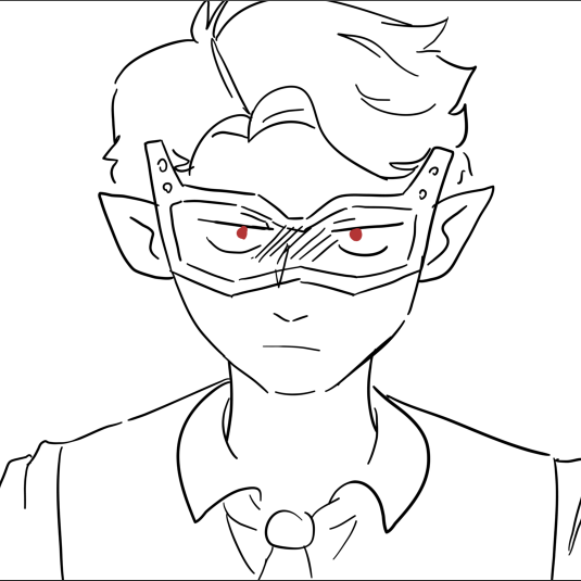 Rusty (@rusty_courage) さんのイラスト・マンガ作品まとめ (9 件) - Twoucan