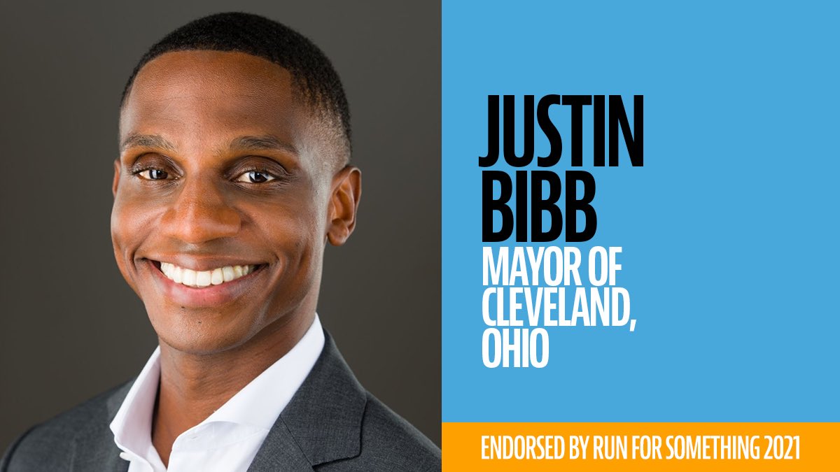 Justin Bibb's Instagram, Twitter & Facebook on IDCrawl