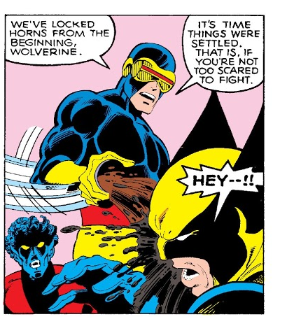 「EVERY PANEL IS SO DRAMATIC!!! every pose is the MOST 」Jessi "READ MY COMIC" Sheronの漫画