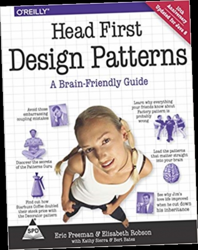 head first design patterns a brain-friendly guide pdf download / Twitter