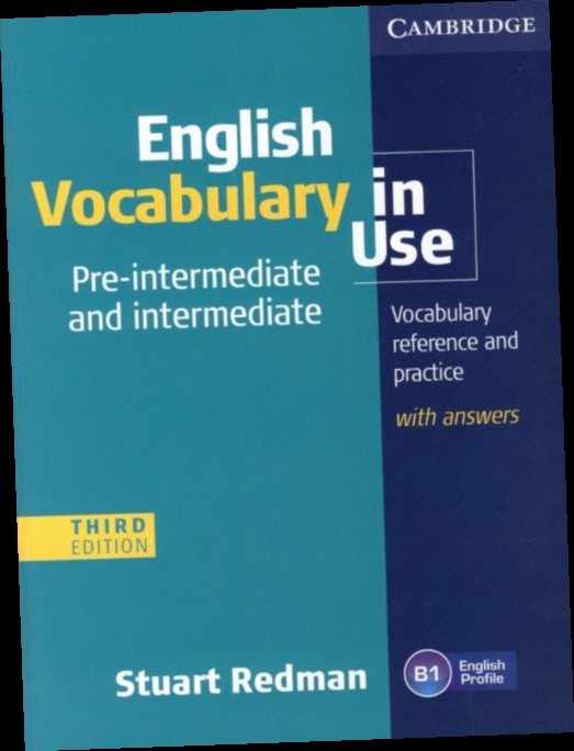 cambridge english vocabulary in use intermediate free download pdf ...