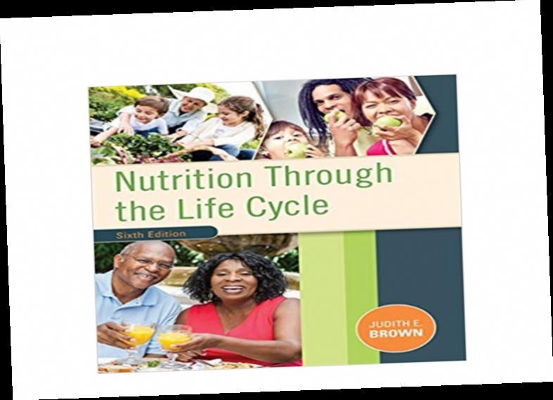 nutrition through the life cycle 6th edition pdf download / Twitter