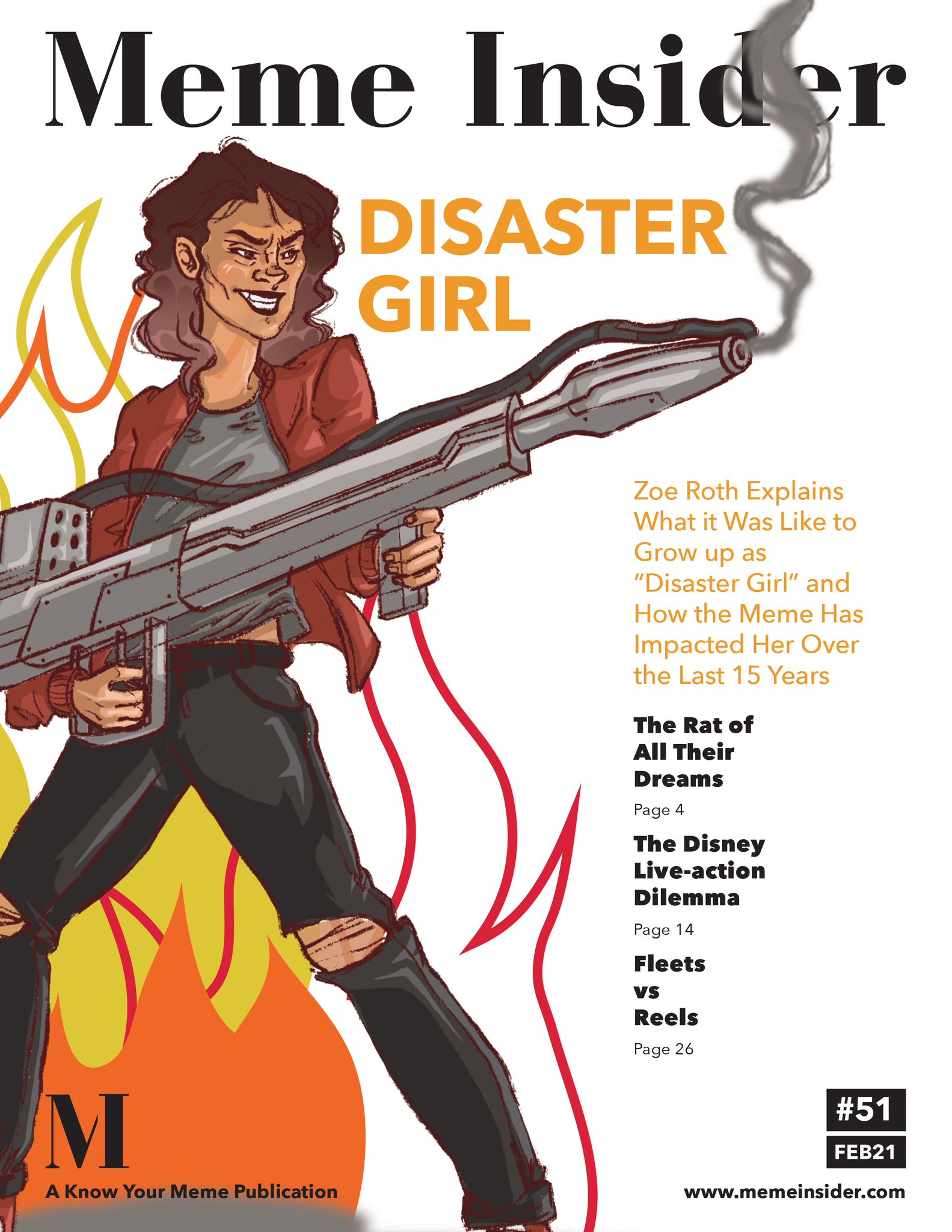 Machine Gun Girl Memes Gun Control Memes | Page 6 | M14 Forum