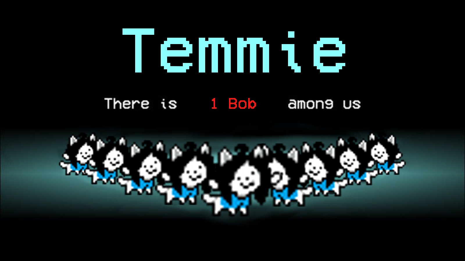 Undertale Temmie Memes HOI! I'M TEMMIE! By Selomon - Fur Affinity