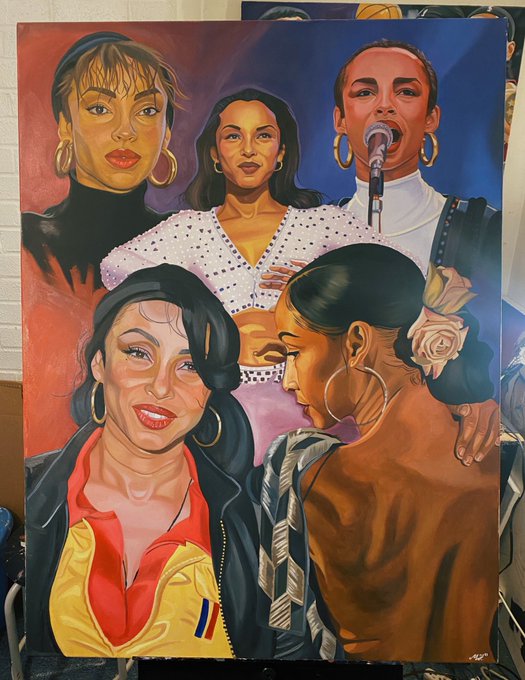 Mike Ham🎨🏁 (@MikeHamArts) さんのイラスト・マンガ作品まとめ (78 件) - Twoucan