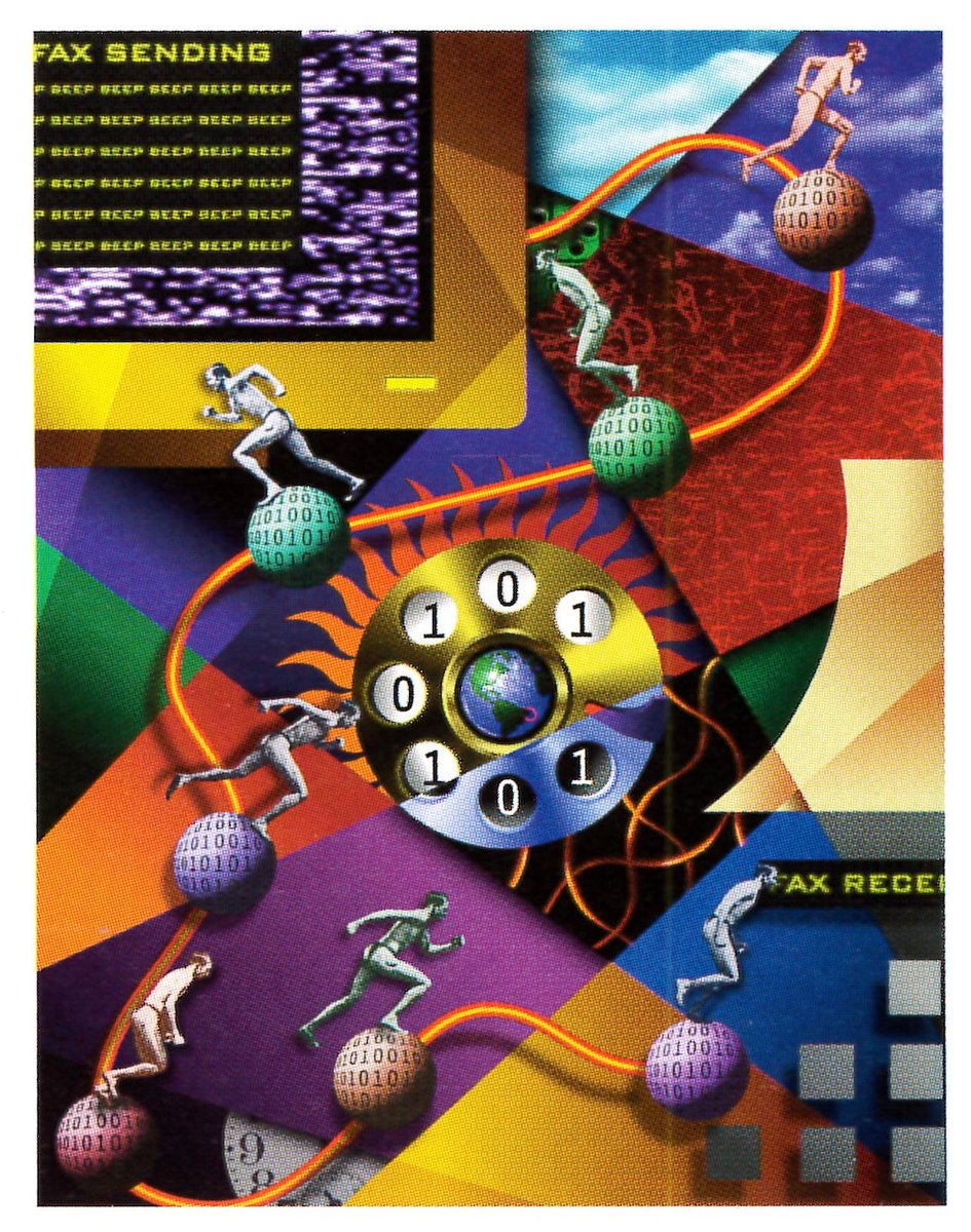 Evan Collins | BLM 🏳️‍🌈's Threads – Thread Reader App