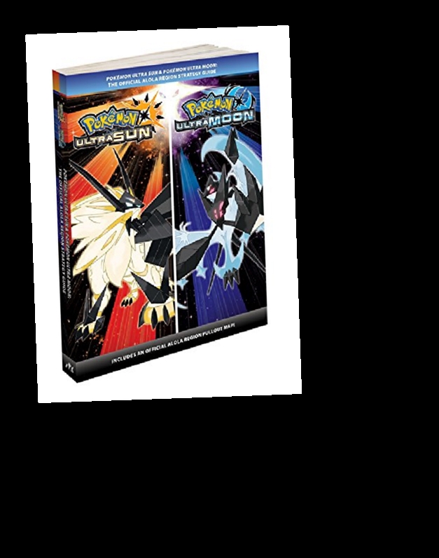 Pokemon Ultra Sun And Moon Strategy Guide Pdf Download Twitter