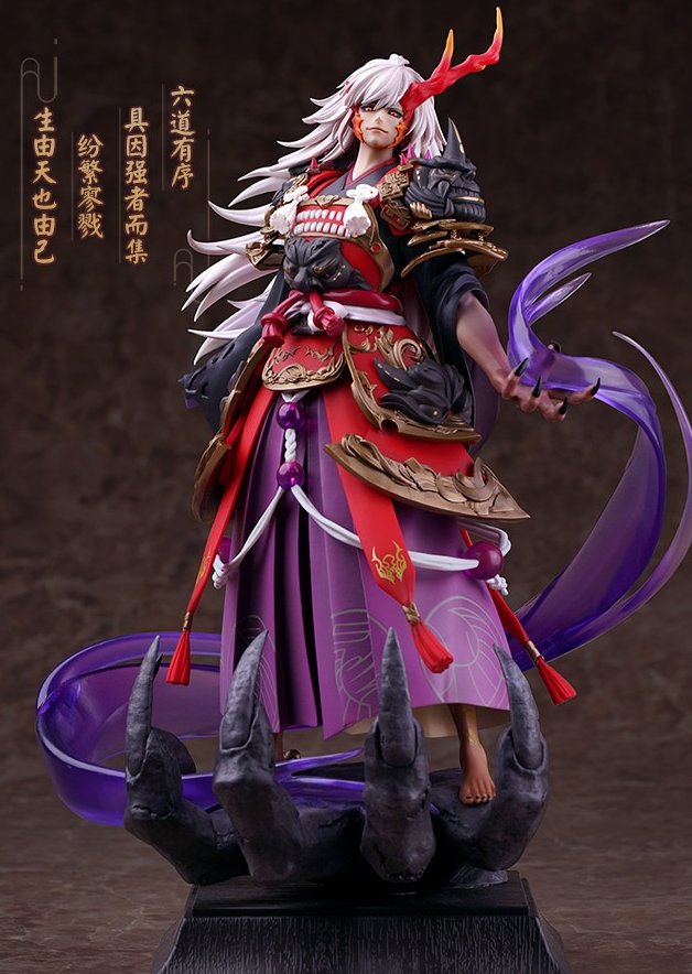 Ikemen Figures 💙 on Twitter: Ikemen Figures 💙 on Twitter:
