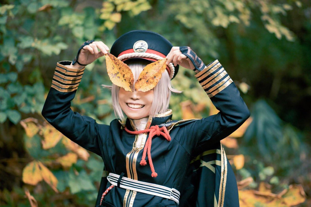 カズム (@cos_kazumu) さんのコスプレ作品まとめ (26 件) - Twoucan