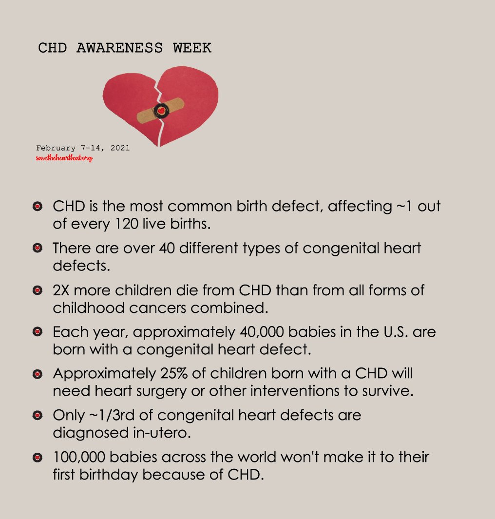 Chd Heart