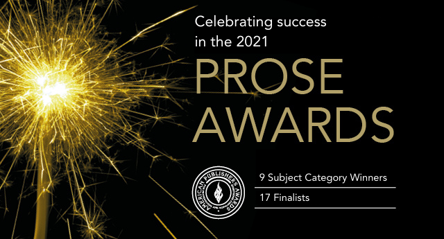 Home - PROSE Awards