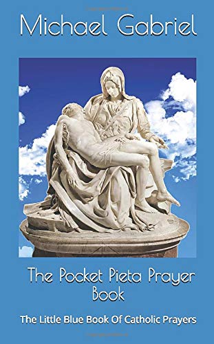 √[PDF] DOWNLOAD' The Pocket Pieta Prayer Book: The Little Blue Book O ...