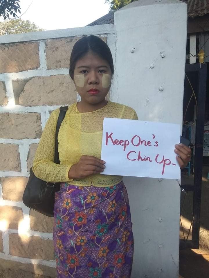 Hpone Naing Phyo (@hpone_naing_ME) | Twitter