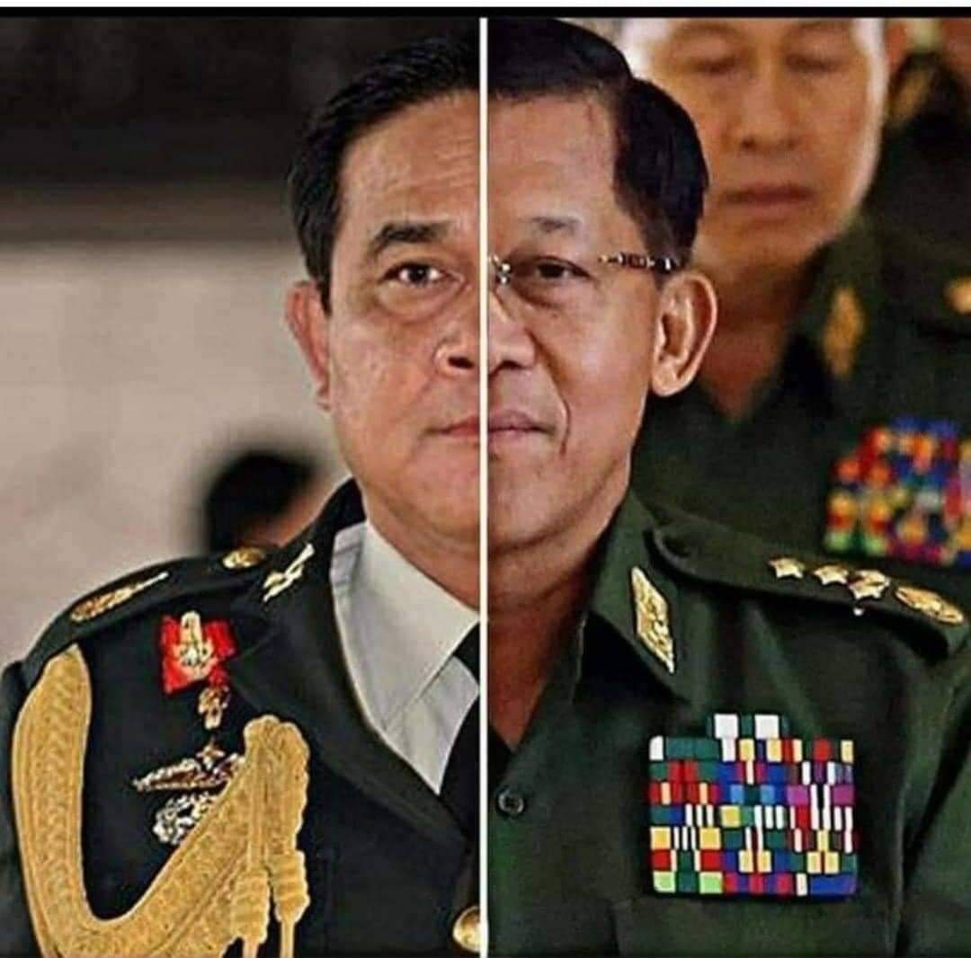 Zune Lay Wai (@ZuneLayWai1) | Twitter