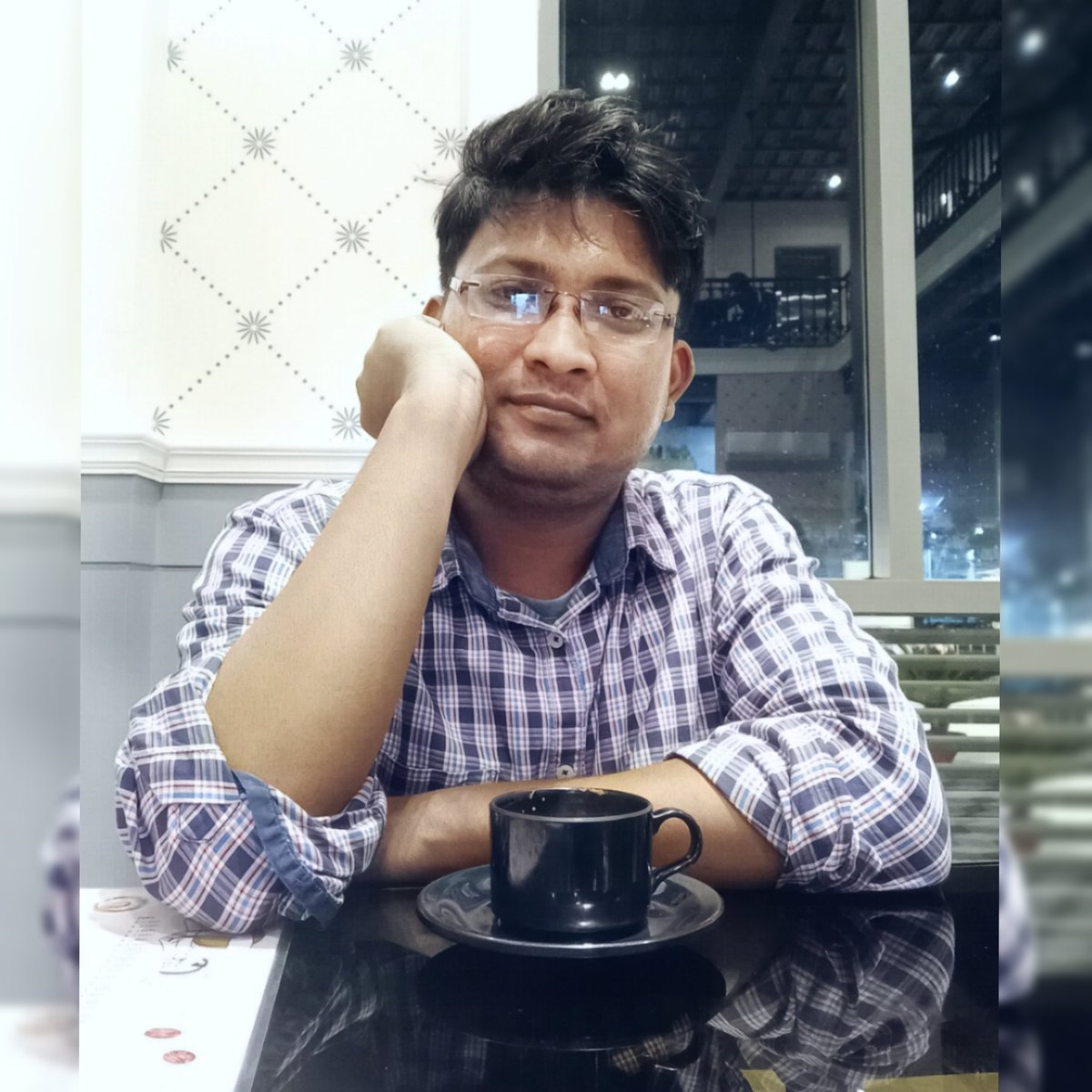 Subhamoy Sarkar (@imSavhi) | Twitter