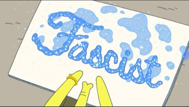 Tree Trunks Adventure Time Drawings