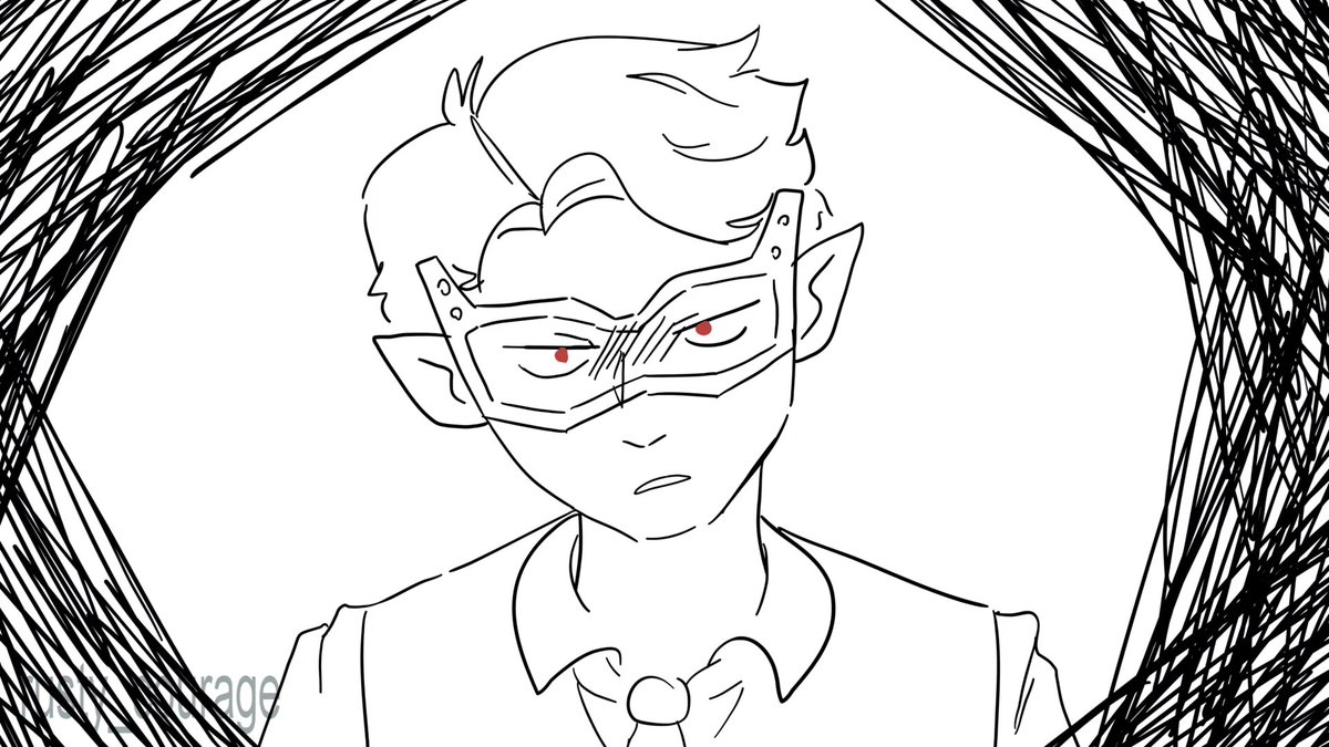 Rusty (@rusty_courage) さんのイラスト・マンガ作品まとめ (9 件) - Twoucan