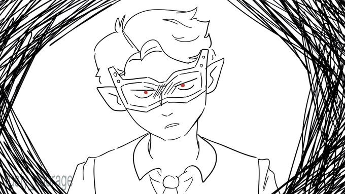 Rusty (@rusty_courage) さんのイラスト・マンガ作品まとめ (9 件) - Twoucan