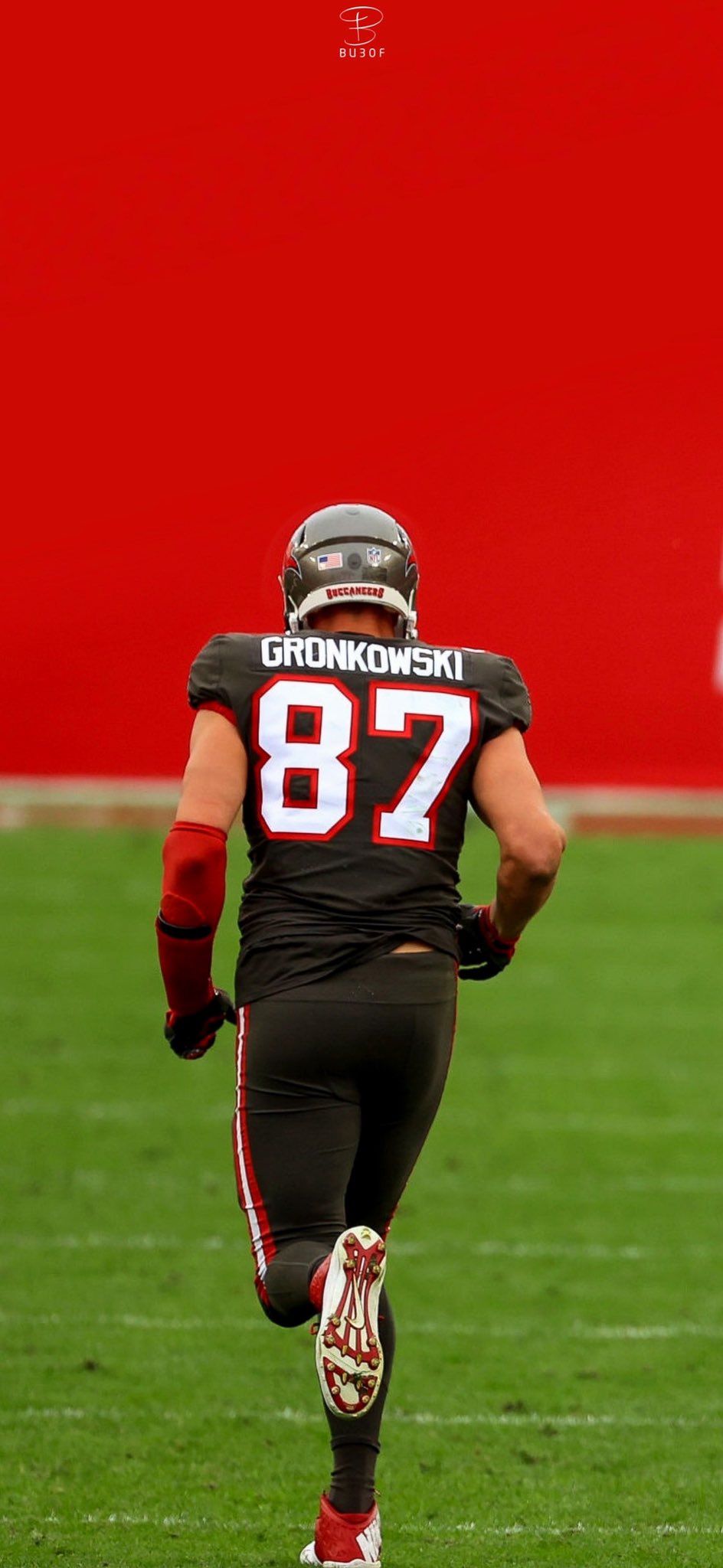 Rob Gronkowski Wallpaper