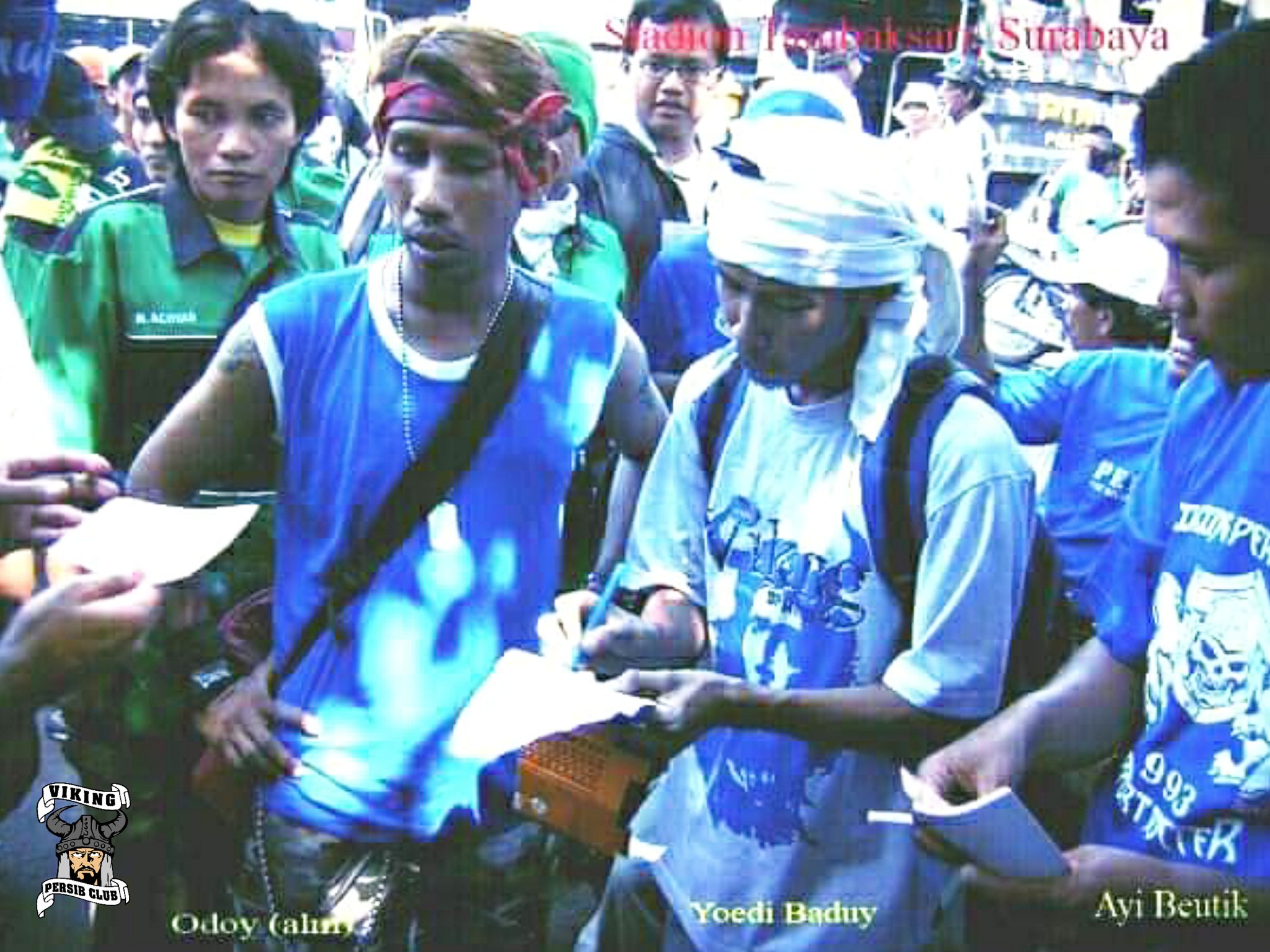 Viking Persib Club