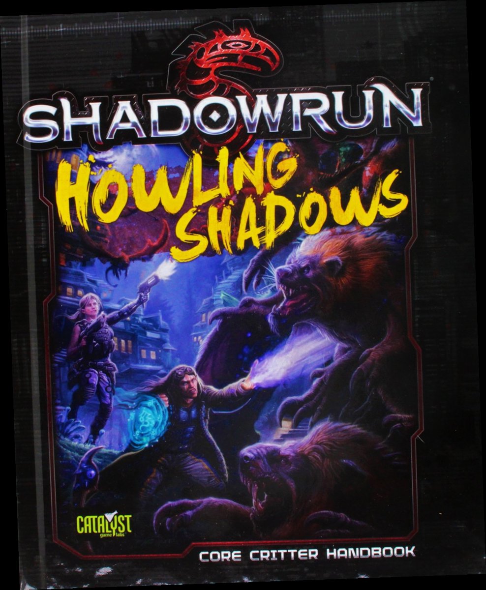 Shadowrun 5e Pdf Download