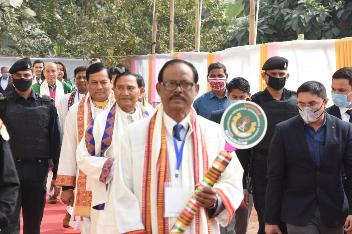 Prof(Dr.)Mrinal Kr Borah (@Mrinal_Kr_Borah) | Twitter