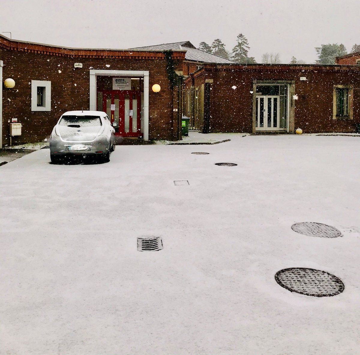 EMS Engineering (@EngineeringEms) | Twitter