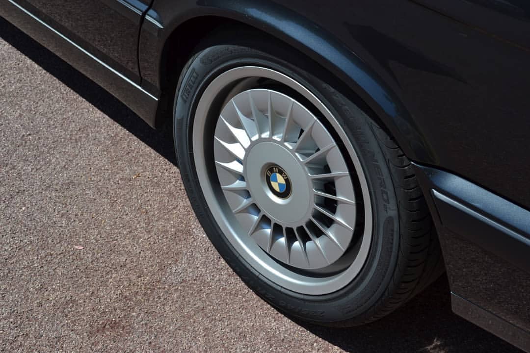 OEM BMW E34 M5 Wheel Style, Specs, Options, 52% OFF