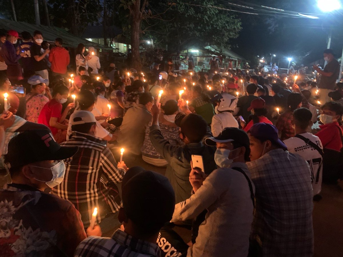 Ye Naing Tun (@YeNaing10124361) | Twitter