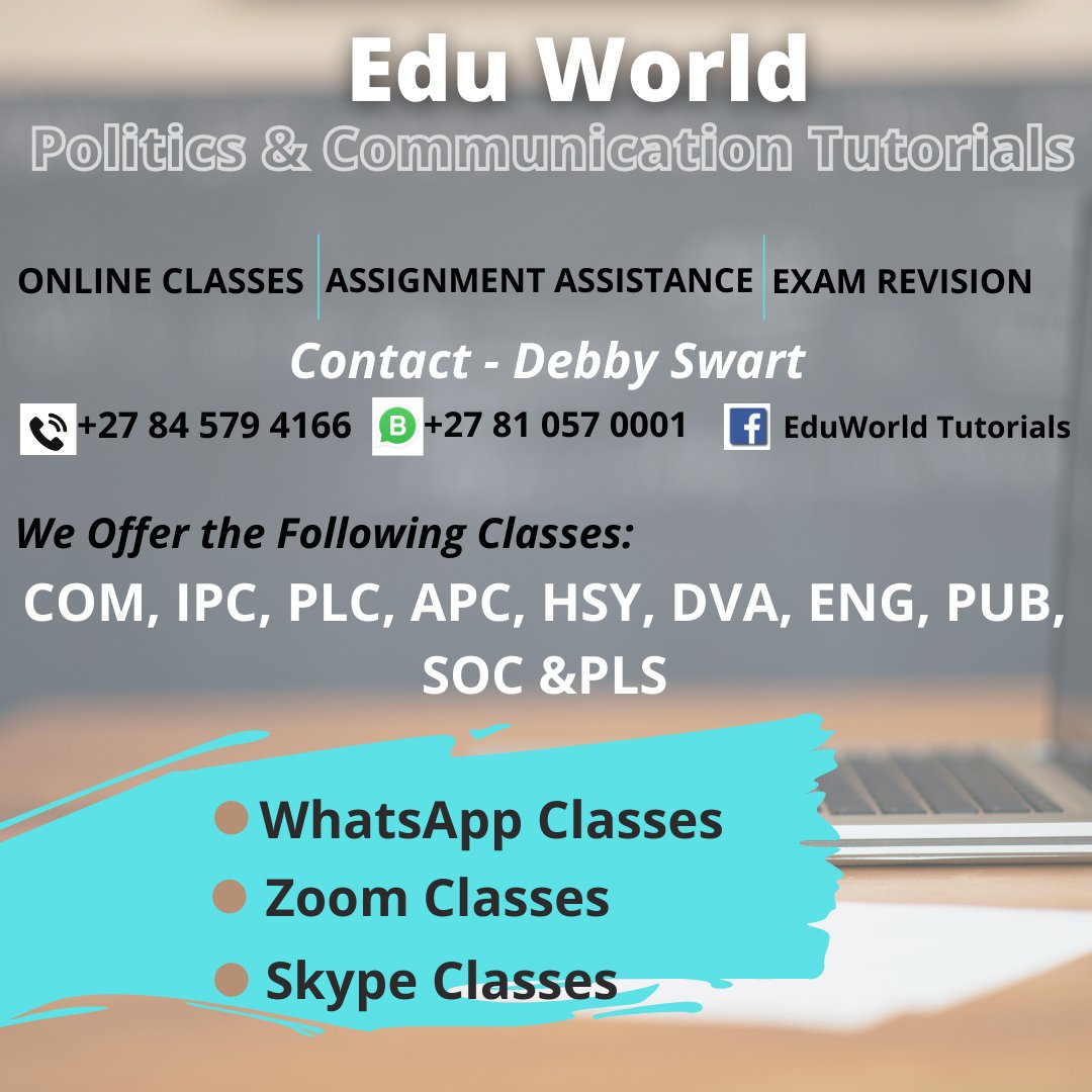 EduWorld Tutorials (@EduworldT) | Twitter