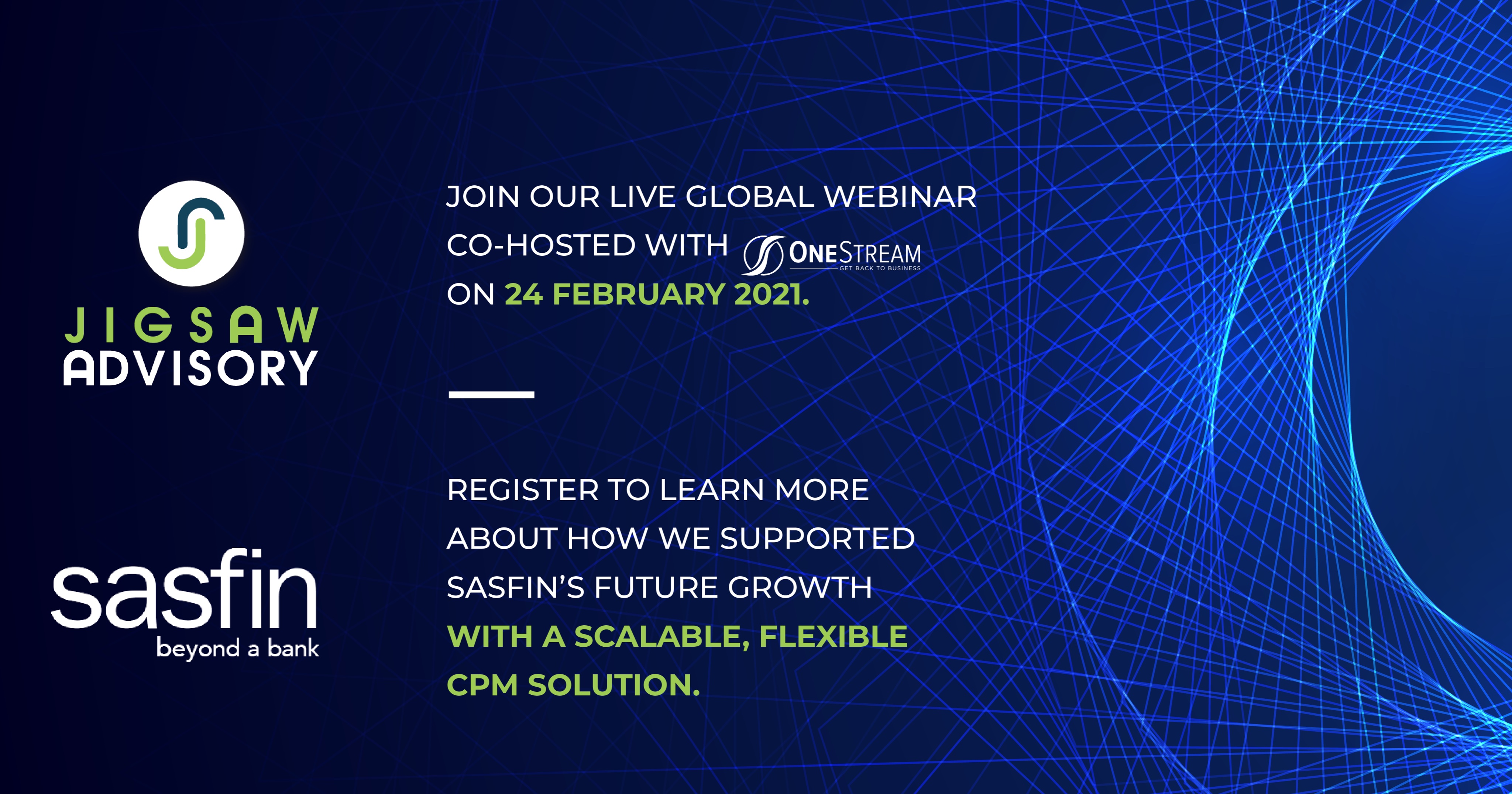 Jigsaw Advisory Global (@jigsaw_global) / Twitter