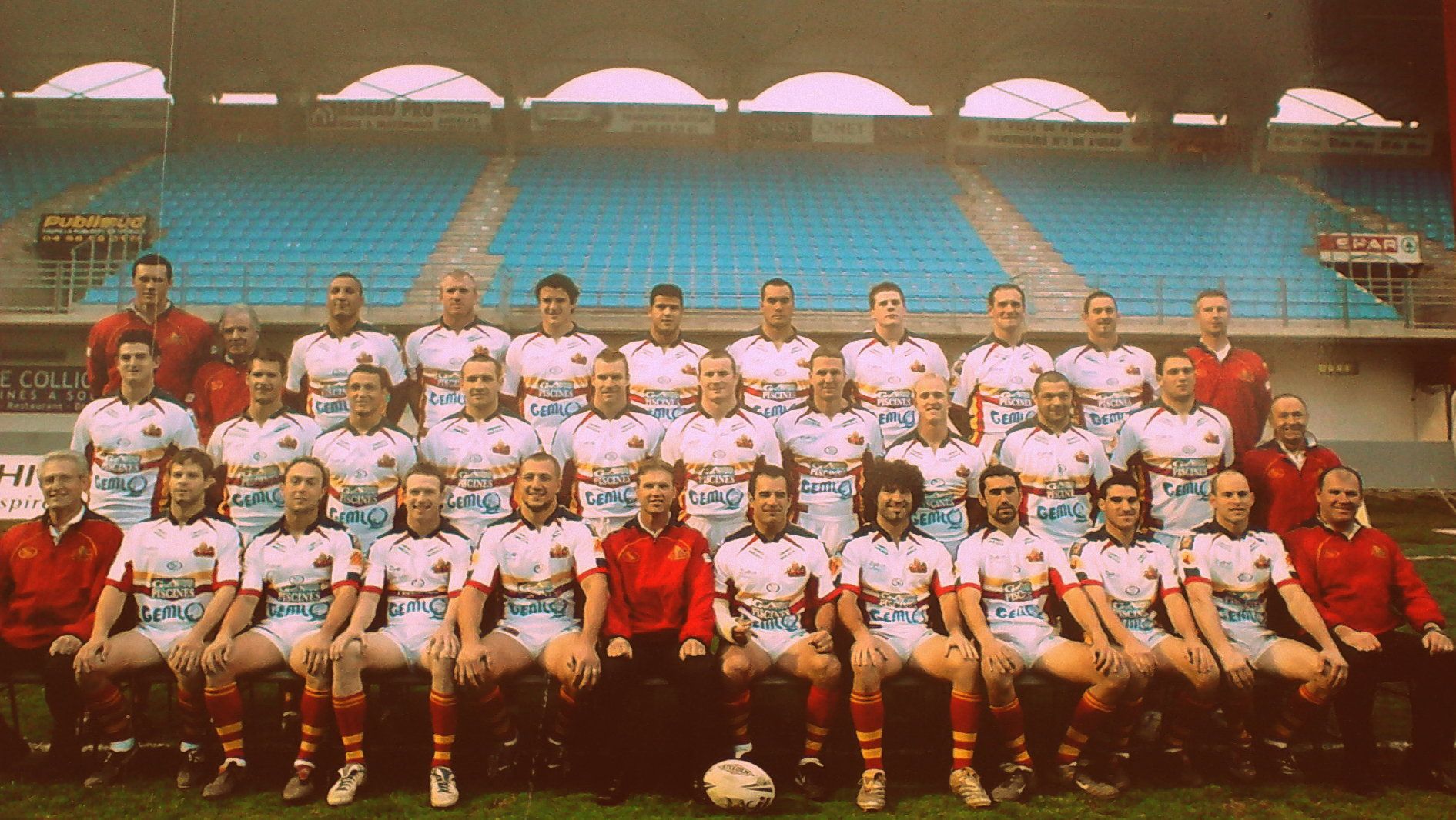 What are your favourite rugby league images ? | Page 78 | The Front Row ...