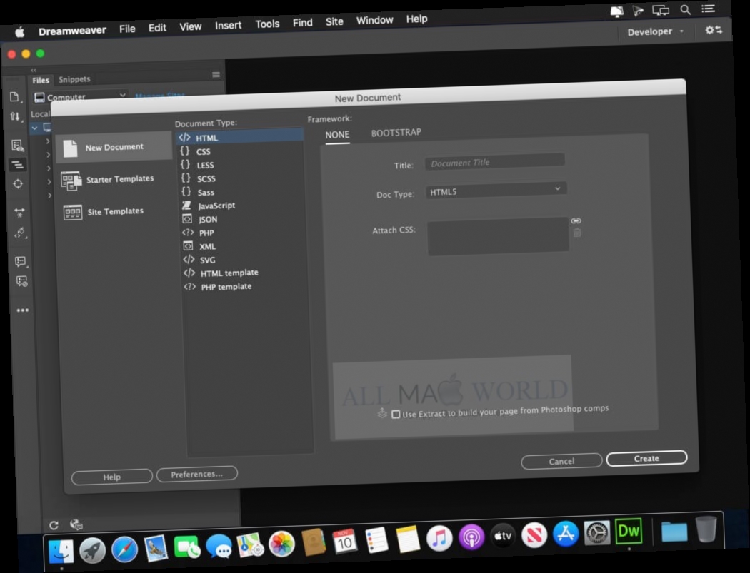 dreamweaver mac download free full version / Twitter