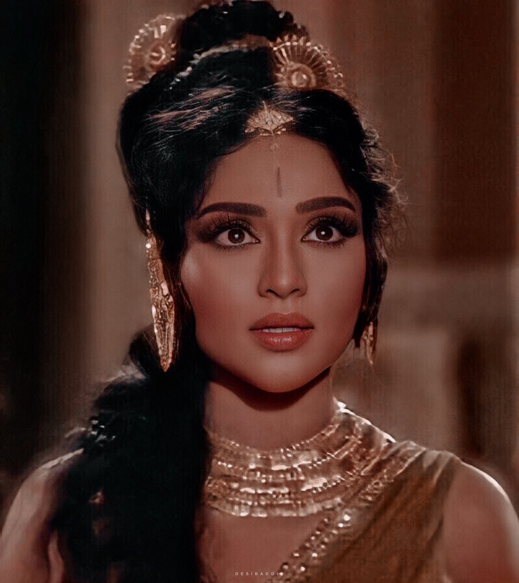 Vyjayanthimala In Amrapali