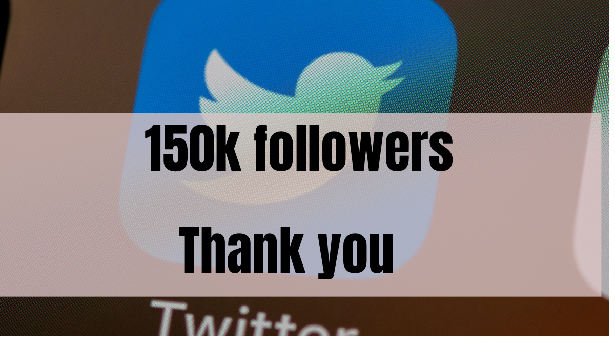 Twitter Followers Logo