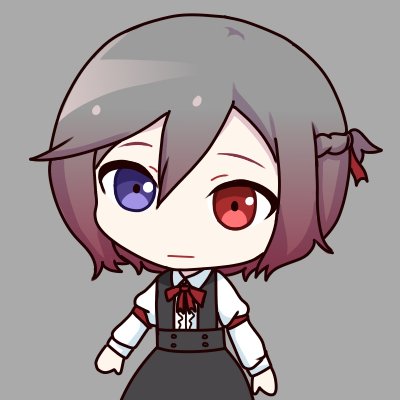 Meiko Chibi
