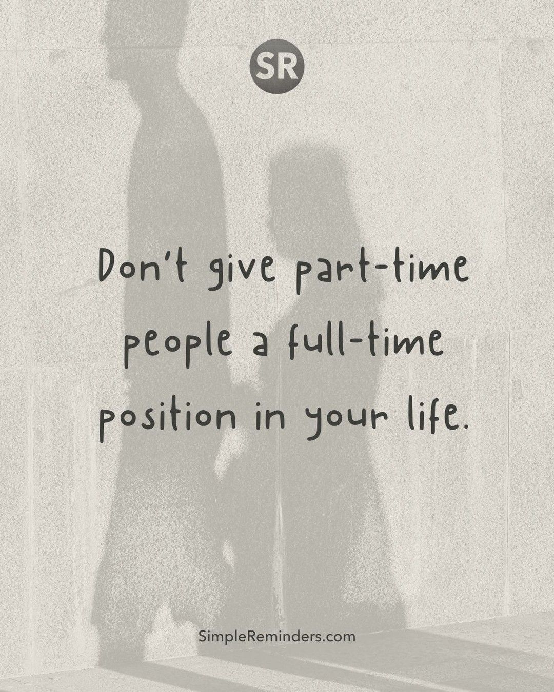 Park Time Quotes