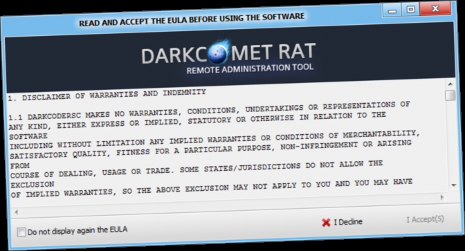 darkcomet free download / Twitter