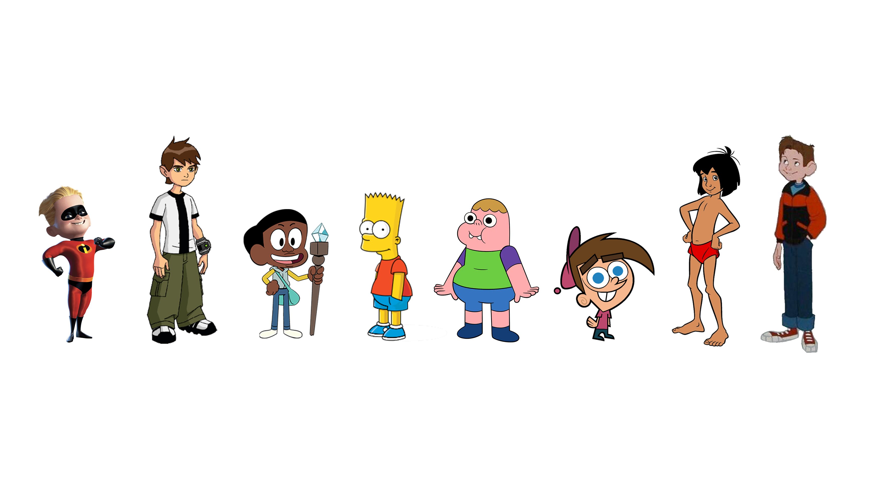 Cool Cartoon Characters Male Designer Fashion | www.pinnaxis.com Cool Cartoon Characters Male Designer Fashion | www.pinnaxis.com