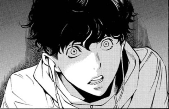 Minoru Tanaka 💵🍎📓🖋 Death Note React ♪ Minoru Tanaka