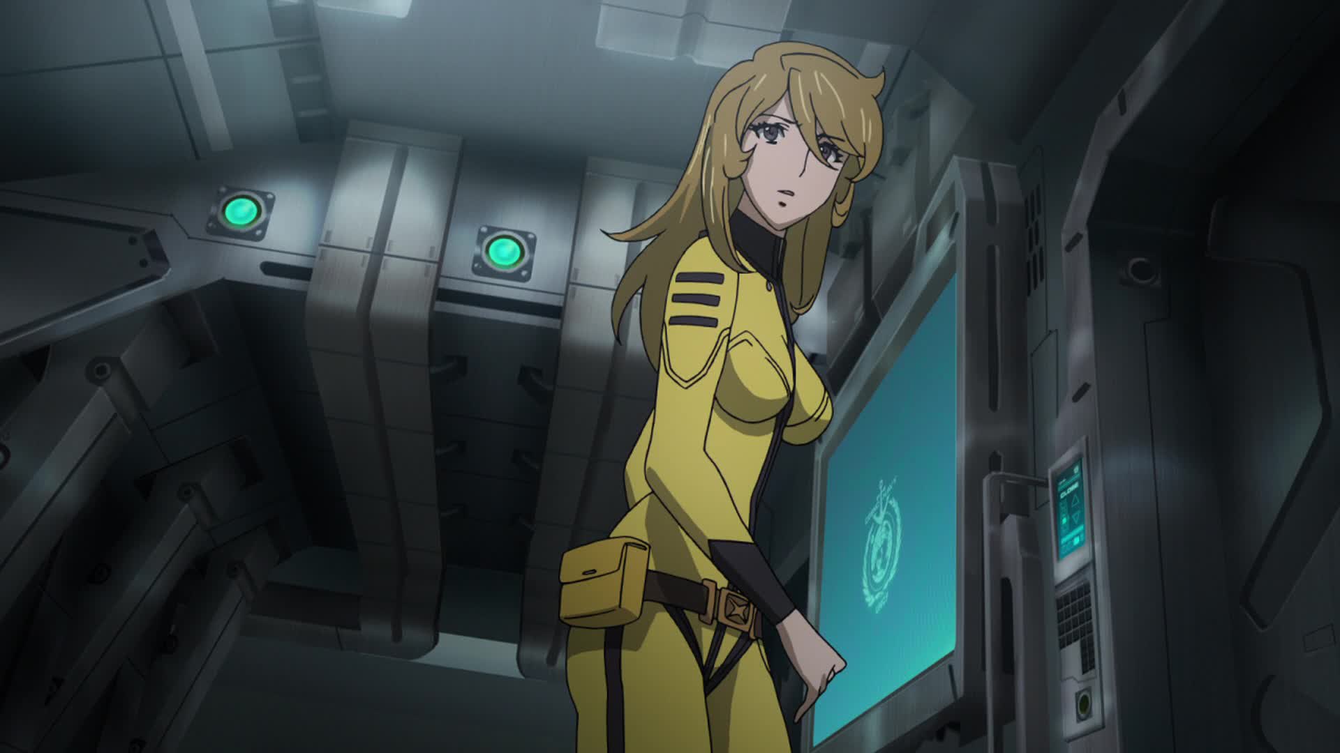 Star Blazers 2199